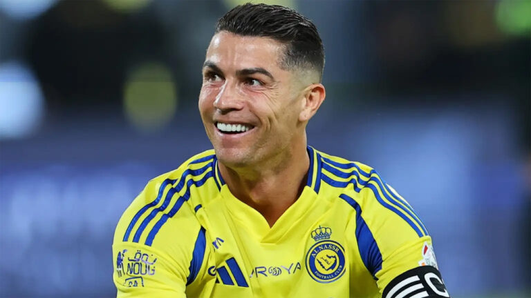 Cristiano Ronaldo to Retire in 2027?